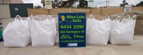 Garden & Landscape Supplies Perth | Browse Our Huge Range