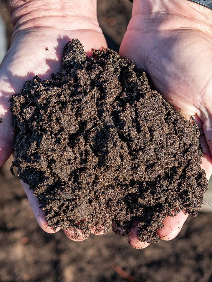 Landscaper Mix | Benefits, How to Use, & How Much You Need