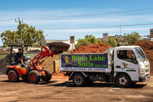 Garden & Landscape Supplies Perth | Browse Our Huge Range